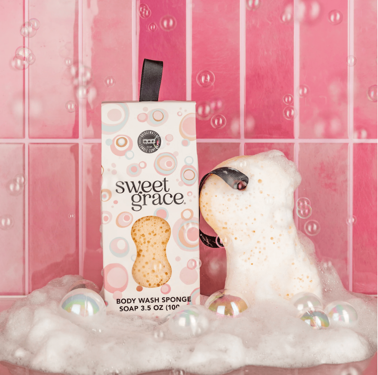 Gifts and More: Sweet Grace & More Gift-worthy Giving – Ella Chic Boutique